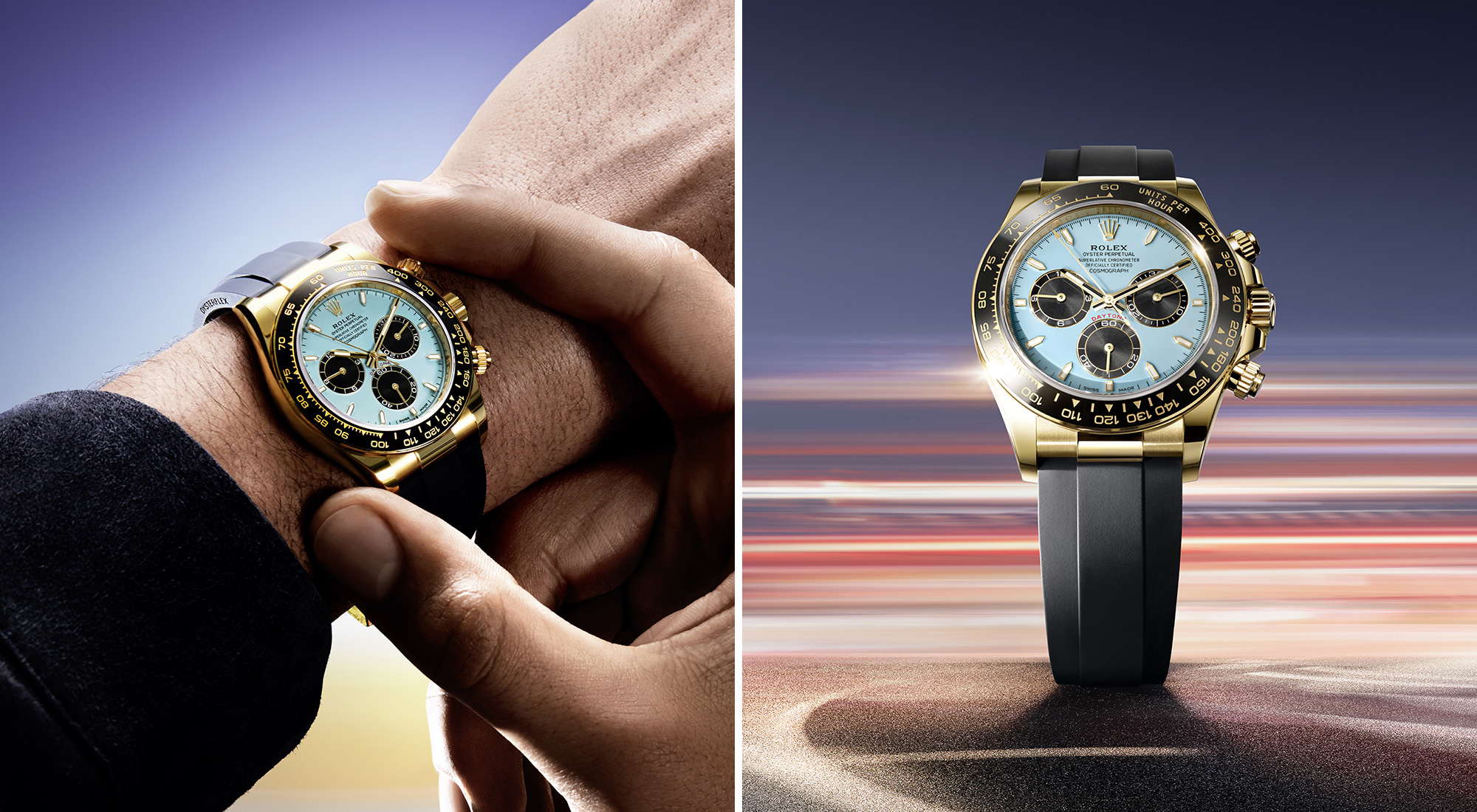 Rolex Cosmograph Daytona Watches | Ethos
