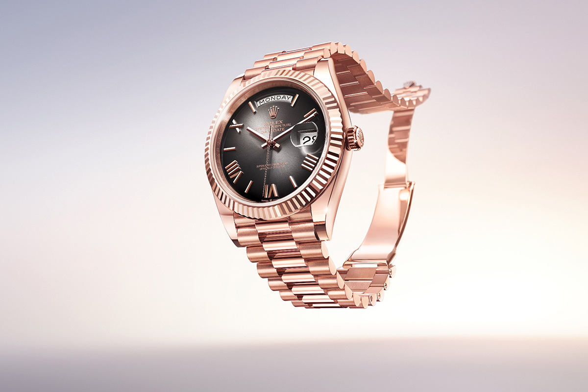 Rolex New Watches 2024 | Ethos