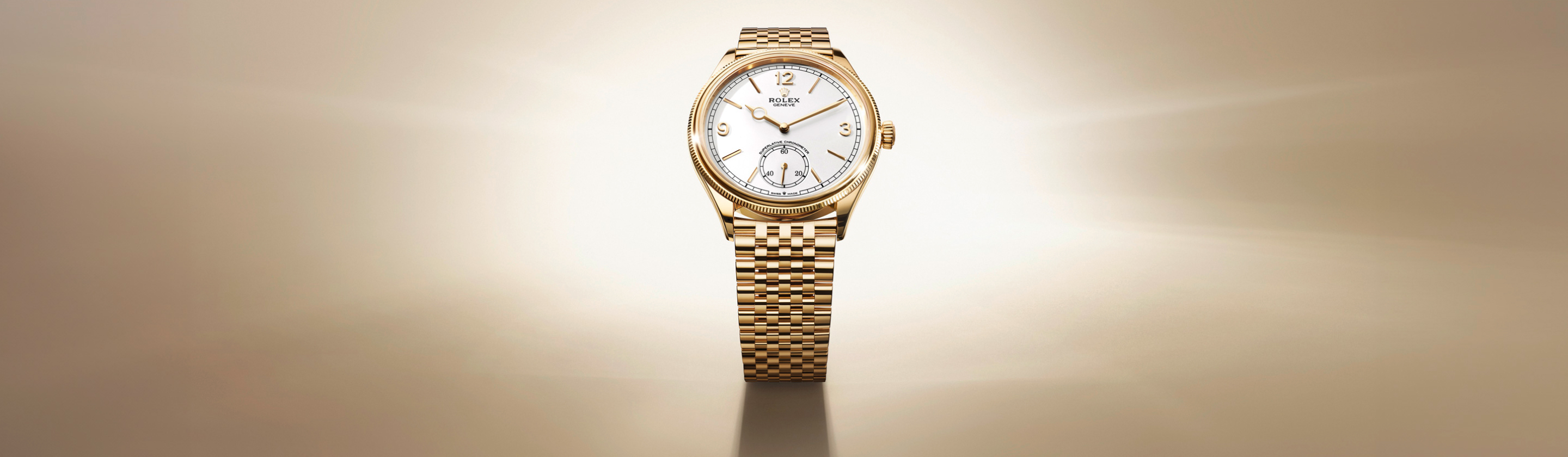 Rolex 1908 Watches | Ethos