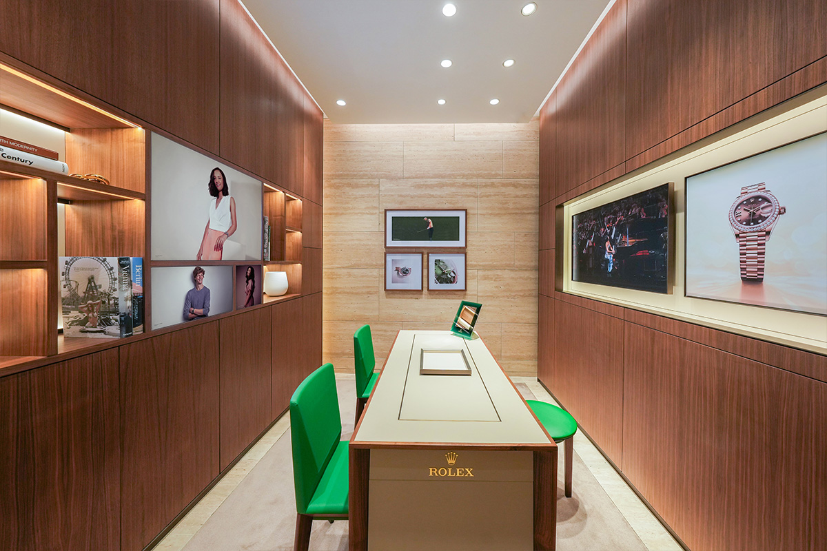 Rolex in India| Ethos