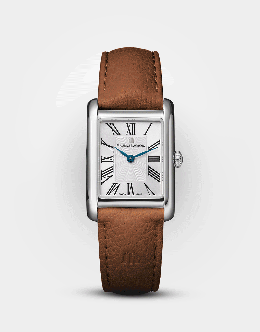 Classic, Yet Contemporary: Introducing The New Maurice Lacroix Fiaba Square